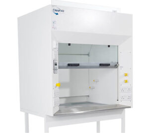 Standard Fume Cupboards - Economical Fume Cupboard - Clean Air
